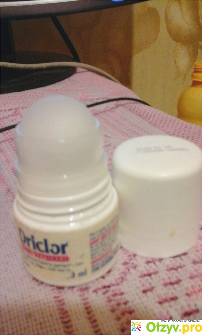 ДРИКЛОР АНТИПЕРСПИРАНТ отзывы врачей отрицательные и реальные, развод ...