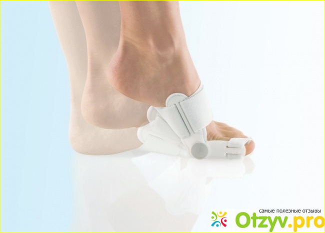 ВАЛЬГУСНАЯ ШИНА HALLUX VALGUS отзывы врачей отрицательные и реальные ...